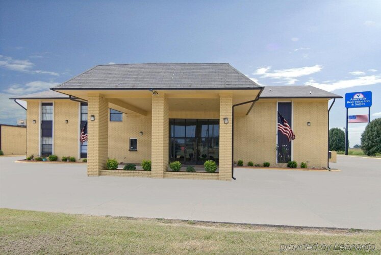 Executive Inn & Suites - Hope, AR