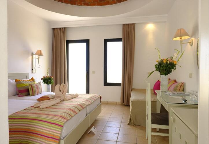Aldiana Club Djerba Atlantide - Djerba