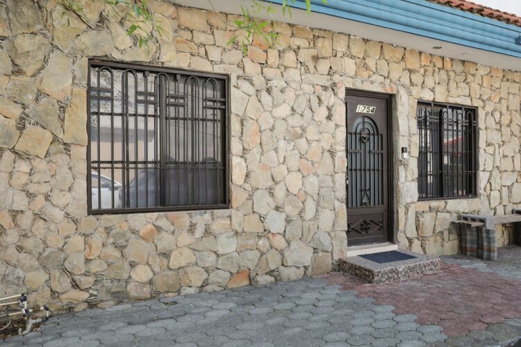 Antique Guest House Fundidora - Guadalupe