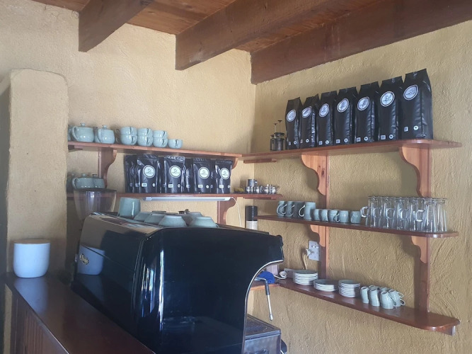 Kaijaiki Country Inn - Yzerfontein