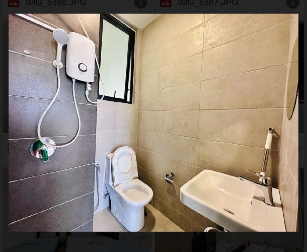 Oyo 90996 New Hollywood Hotel - Ipoh