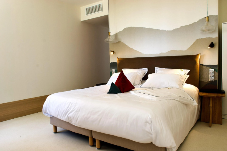 Aux Ducs De Sienne - Saint-Émilion