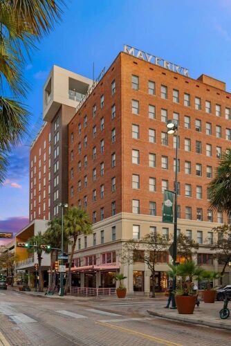 The Maverick, Powered By Placemakr - River Walk - San Antonio