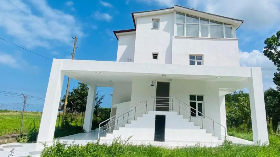 Ata Villa Otel - Atakum