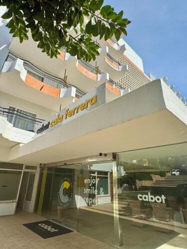 Hotel Cabot Cala Ferrera - Cala d'Or