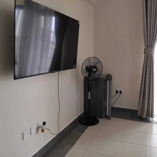 Rcmrd Executive Suites Hotel Room - Nairobi