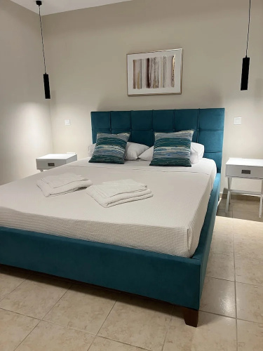 Tassos Cottage Fiskardo Kefalonia - Cephalonia