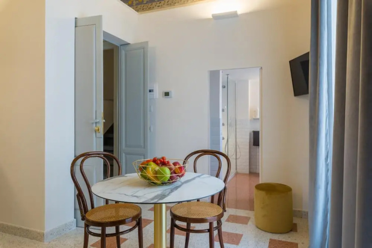 1940 Luxury Accommodations - Rubino Boutique Apartment - Ostuni