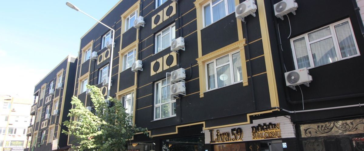 Safir Hotels ÇOrlu - Tekirdağ