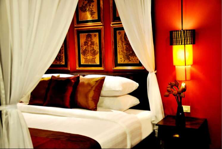 Siralanna Phuket - Patong Beach