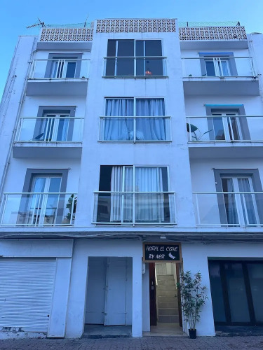 Cisne By Nest Hostel - Sant Antoni de Portmany