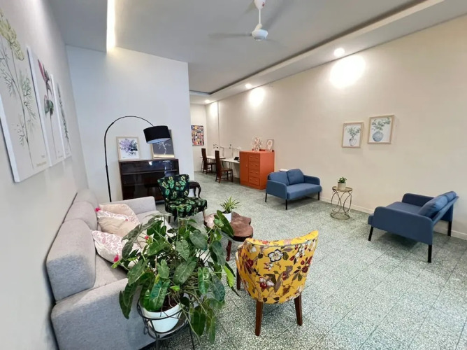 Myroom At 14 J Mandalay - Penang