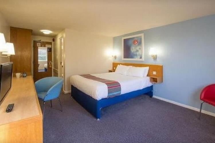 Travelodge Bristol Severn View M48 - Forest of Dean