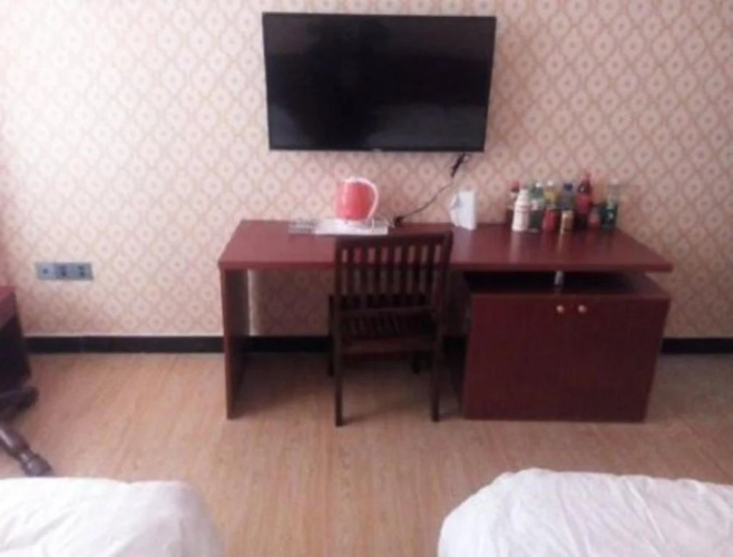 Suqian Xuecheng Hotel - Suqian