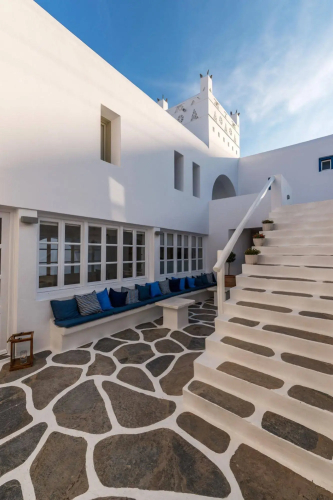Rochari - Mikonos