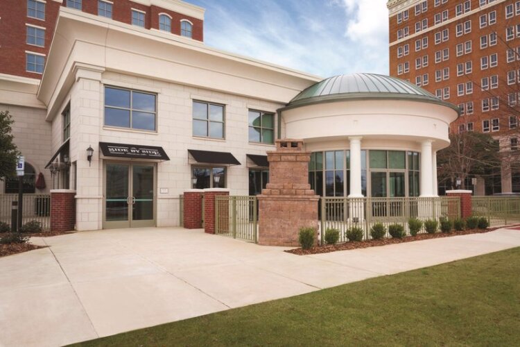 Embassy Suites Tuscaloosa Alabama Downtown - Tuscaloosa, AL