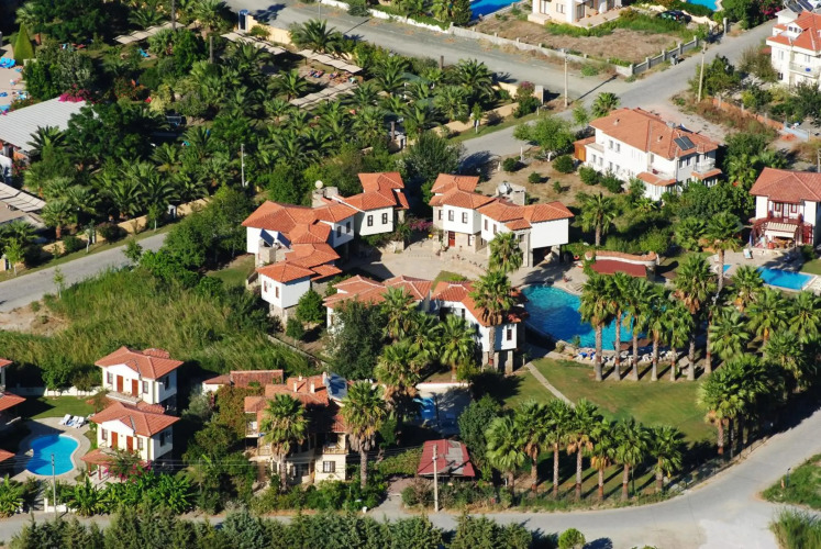 The Osmanli Hani - Ekincik