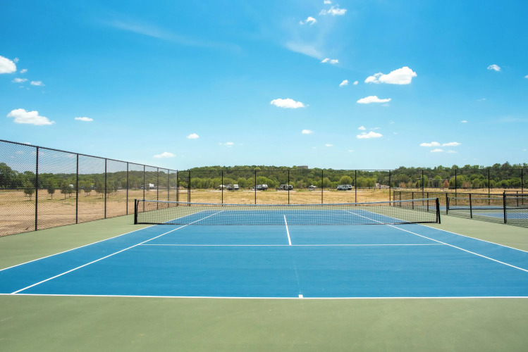 Camp Fimfo Waco - Waco, TX