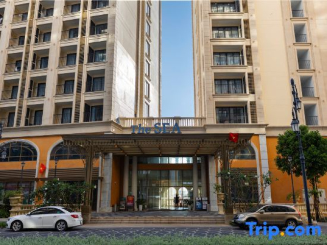 Sensea Hillside Collection At Sunset Town - Managed By Sensea Retreat - Phú Quốc