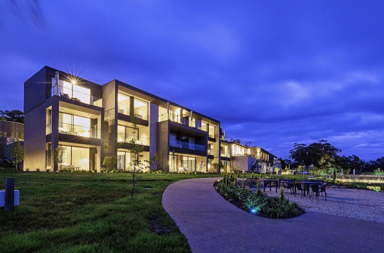 Re'em Yarra Valley - Healesville