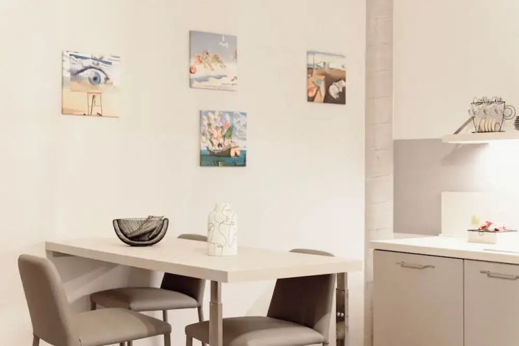 Etna Suite Design Apartments - Catane