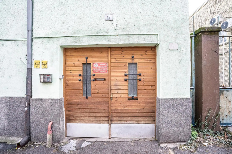 Gogol Apartment - Szeged