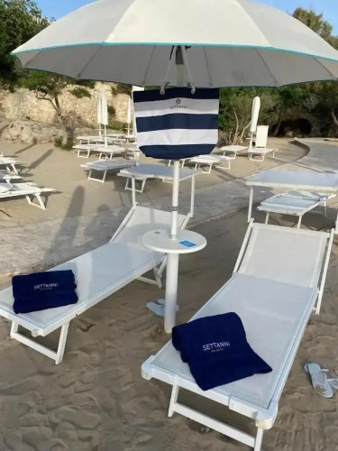 Settanni Suites - Polignano a Mare