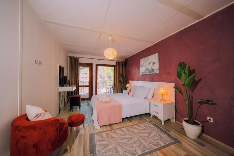 La Dia Hotel Faralya - Hisarönü