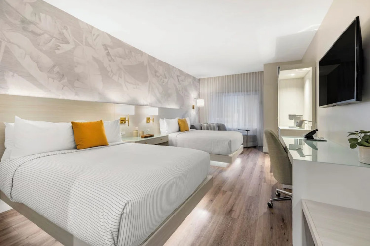 Cambria Hotel Templeton - Paso Robles - Paso Robles, CA
