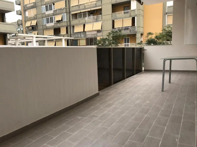 Bari Lory’s Home - Bari