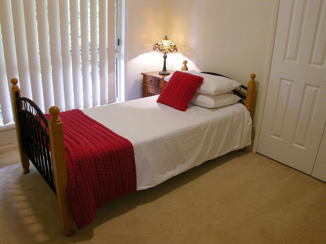 Apple Tree Cottage & Studio - Sunshine Coast