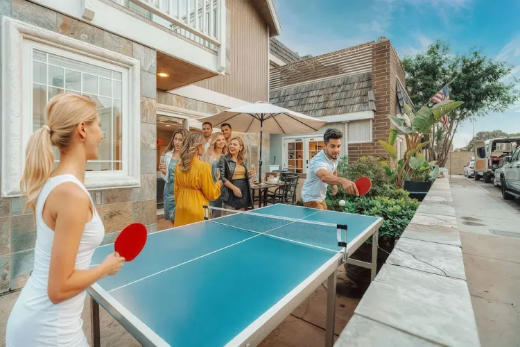 Waking Up In Your Own 3br Beach Home - Newport Beach, CA