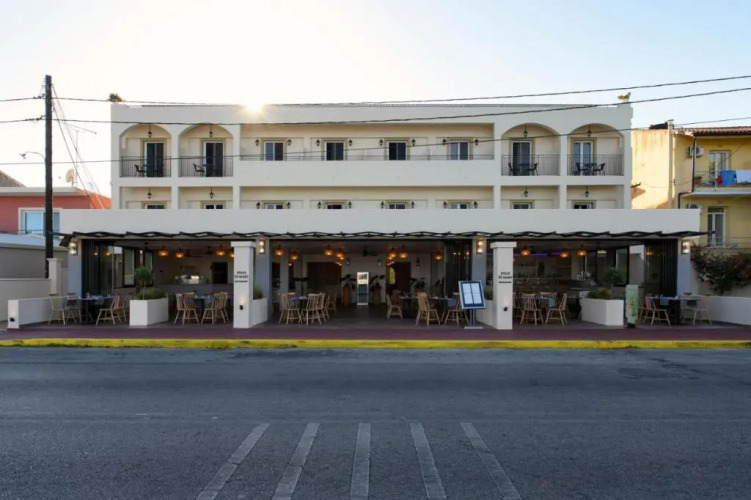 Ipsos Di Mare - Corfu