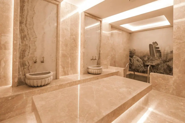 Sia Hotel Thermal & Spa - Bursa