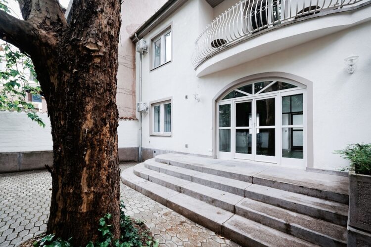Villa Oliver Budapest - Budapest