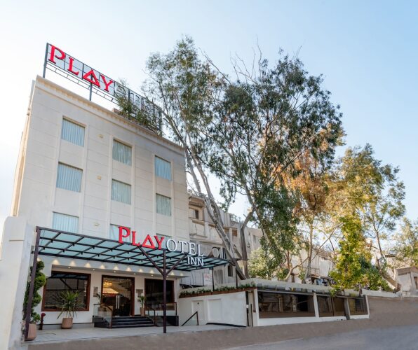 Medalio Boutique Chandigarh Zirakpur - Chandigarh