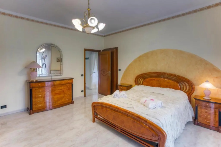 House-charme Degli Dei Holidays In Amalfi Coast - Praiano