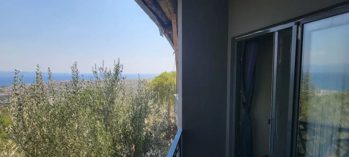 Seyr-i Gümüşhan Otel - Akçay