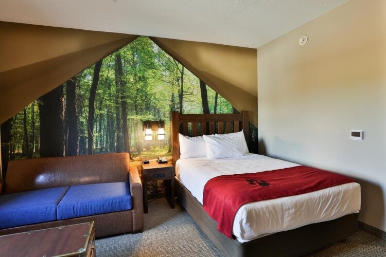 Great Wolf Lodge Atlanta / Lagrange, Ga - LaGrange, GA