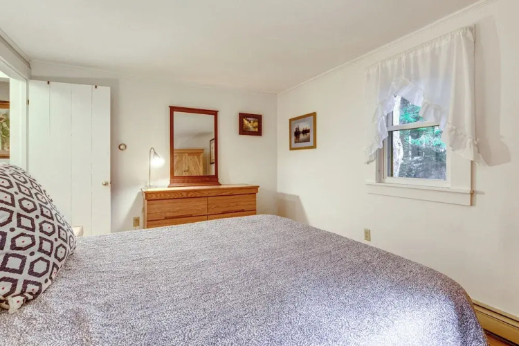 Idyllic Lakefront Cottage Near Mount Sunapee - Winslow State Park, Wilmot