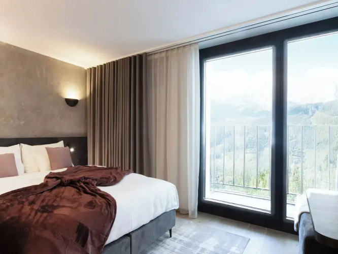 Elva Premium Apartment Hotel - Neustift im Stubaital