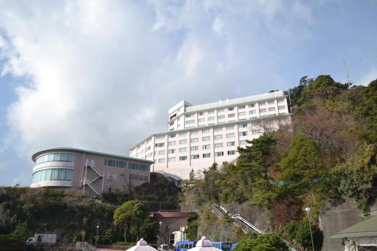 Hotel New Akao - Atami