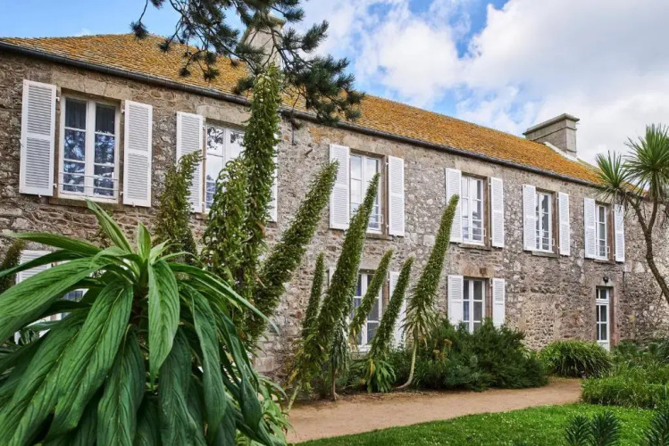 Les Maisons De Tatihou - Saint-Vaast-la-Hougue