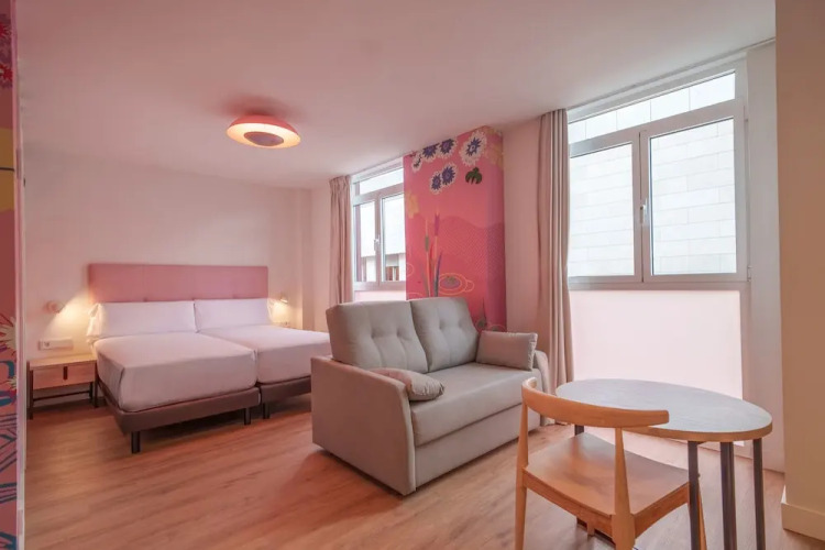 Spirit Apartamentos Valladolid Centro - Valladolid