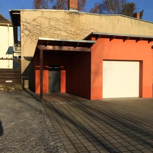 58 Puschkinstraße - Wittenberg