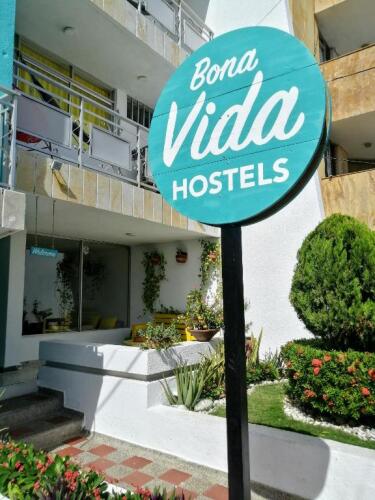 Bona Vida Hotel - Riohacha