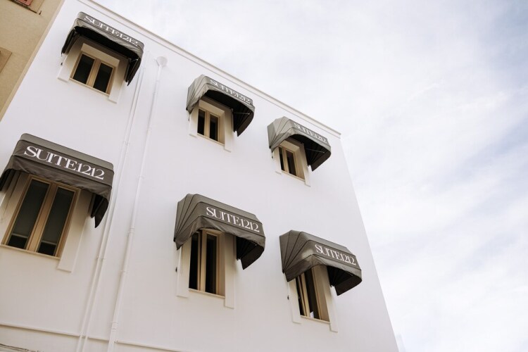 Suite1212 Bandiera - Monopoli