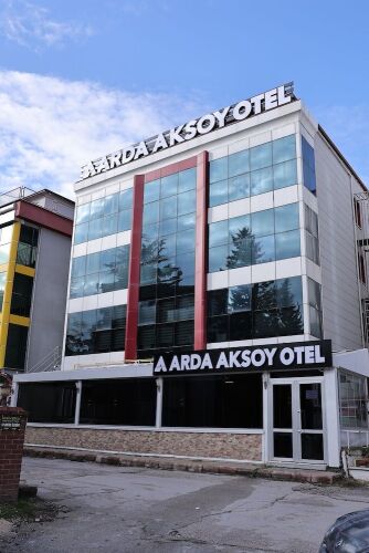 Arda Aksoy Otel - Amasya