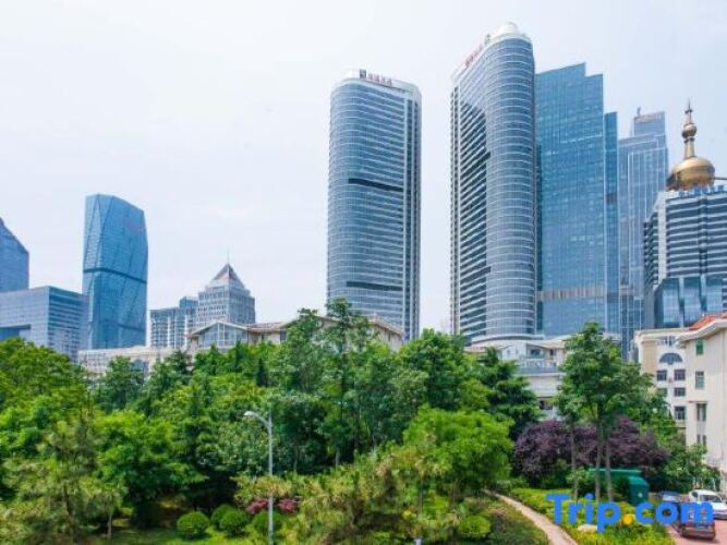 Qingdao Little Times Youth Hostel  May4th Square Store - Qingdao