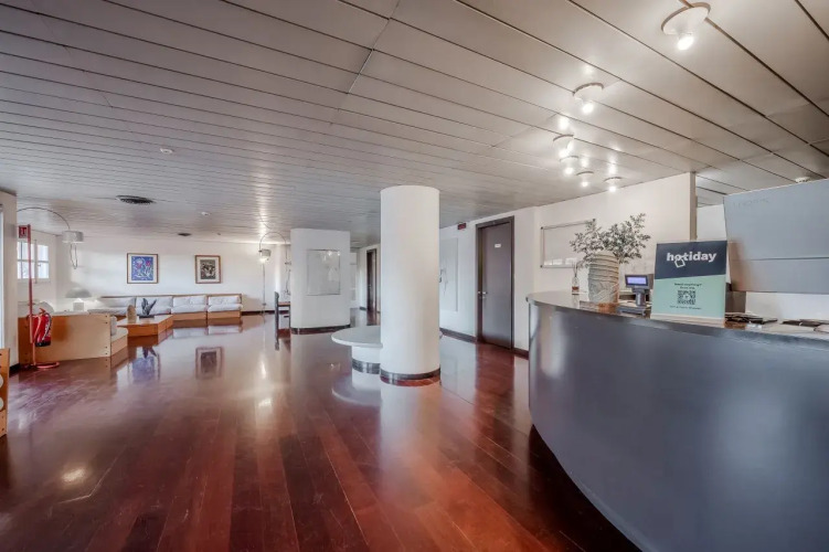 Hotiday Room Collection - Sarzana - Liguria